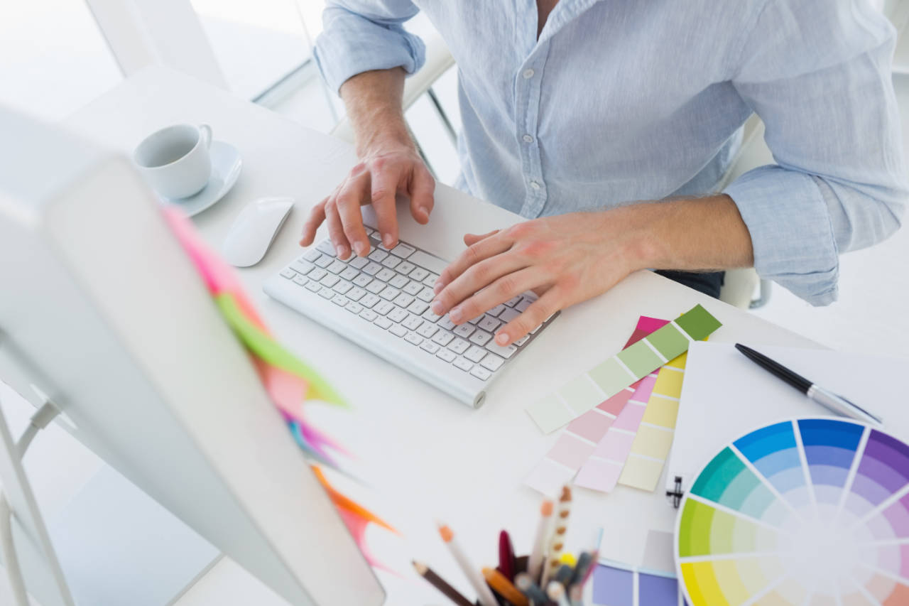 Feras do Design | Dicas, Tutoriais e Cursos de Design Gráfico